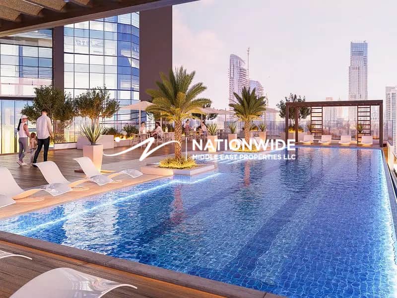 Nationwide Middle East Properties LLC